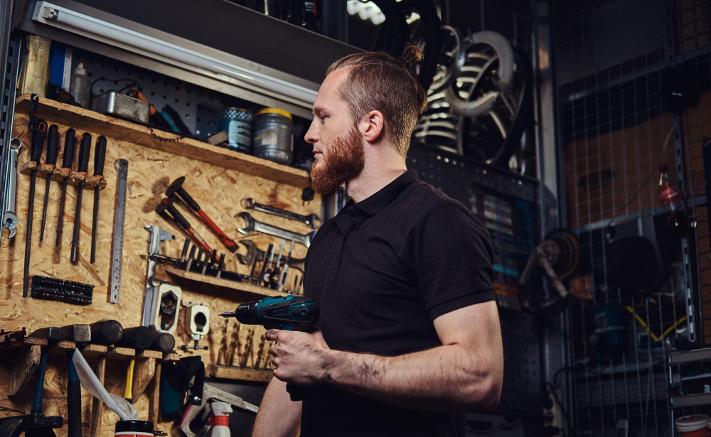 3M - S&B Tools